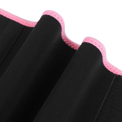 China Adults Waist Trainer Compression Neoprene Sauna Waist Trimmer Belt 5999 Quantity for sale