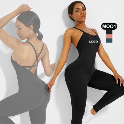 75% Nylon 25% Spandex Fitness Femmes Saut à l'entraînement