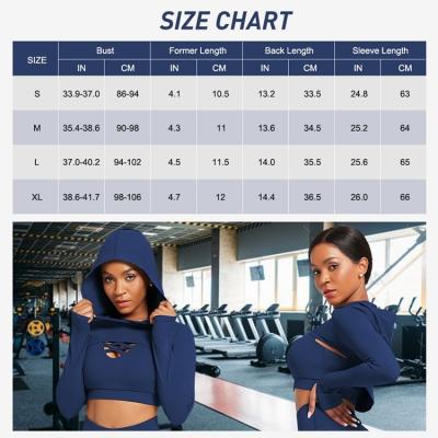 Cina OEM/ODM Designs WAISTDEAR Set sportivo a maniche lunghe per donne Gym Top 3 Piece Set Sportswear in vendita
