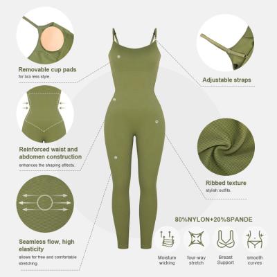 Cina 2023 Yoga abdominale abbigliamento da donna per dimagrimento e altre attività di fitness in vendita