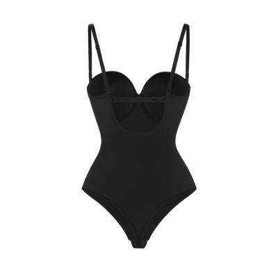 중국 단장 한 조각 배 제어 높은 허리 철 뼈 체격 모양 HEXIN Shapers 판매용