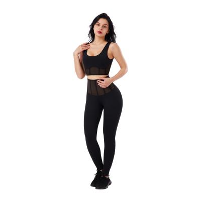 China HEXIN Women's Tights and Shapewear Set Your Ultimate Body Shaping Solution for Sports for sale