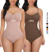 Quality Female Butt Lifter Bodysuit Shapewear for Seamless Tummy Control and Lifting for sale