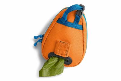 China Cushy Dog Waste Pickup Bag Dispenser for Leash for sale