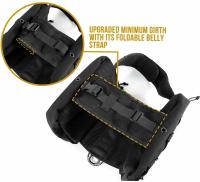 China Hiking Pack for Dogs for sale