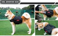 China Hiking Pack for Dogs for sale