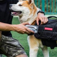 China Wholesale Dog Carrier Pet Backpack for sale