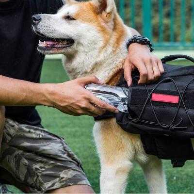 Κίνα Χονδρικό σακίδιο πλάτης της Pet μεταφορέων σκυλιών προς πώληση