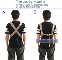 China OEM Convenient Polyester Dog Carrier Backpack for sale