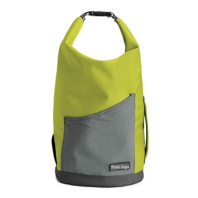 中国 屋外の携帯用ドッグ フードのキャリア 販売のため