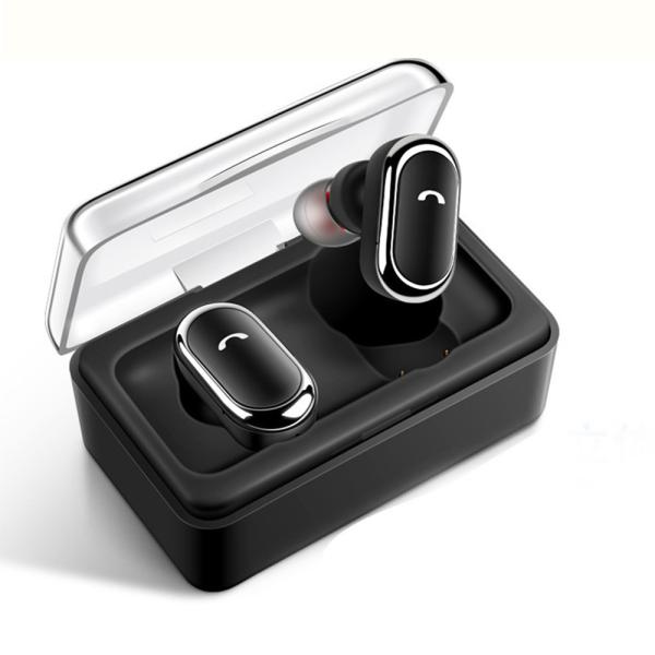 Quality  				Audifonos Waterproof Tws Bluetooth Headset Bluedio Stereo in-Ear Mini Wireless Earphone Kulakl K 	         for sale