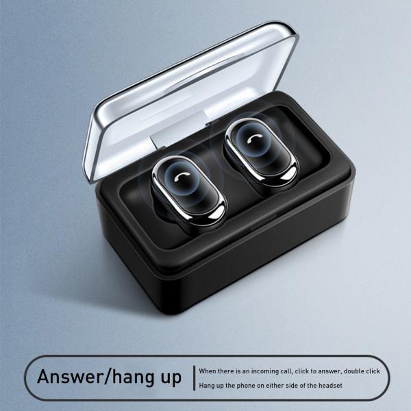 Quality Audifonos Waterproof Tws Bluetooth Headset Bluedio Stereo in-Ear Mini Wireless for sale