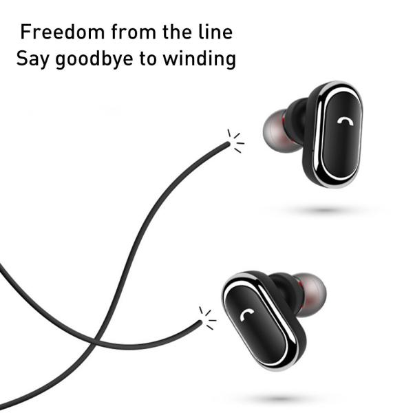 Quality Audifonos Waterproof Tws Bluetooth Headset Bluedio Stereo in-Ear Mini Wireless for sale