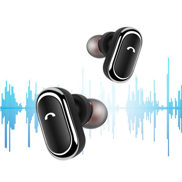 Quality Audifonos Waterproof Tws Bluetooth Headset Bluedio Stereo in-Ear Mini Wireless for sale