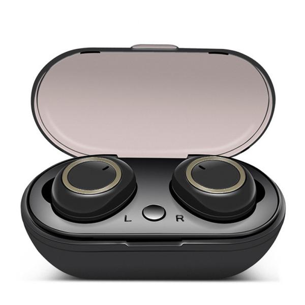 Quality  				Tws Mini Earphone Earpiece Audifonos Bluetooth Inalambricos Earphone in-Ear Earbuds Casque Bluetooth Skull Candy Headphones 	         for sale