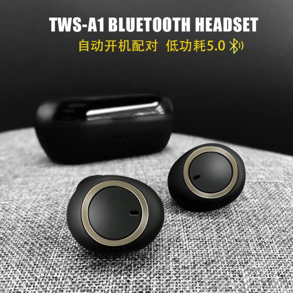 Quality Tws Mini Earphone Earpiece Audifonos Bluetooth Inalambricos Earphone in-Ear for sale