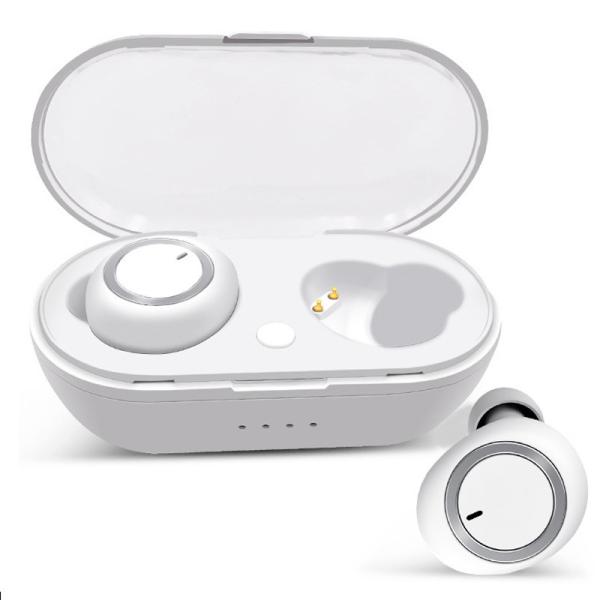 Quality Tws Mini Earphone Earpiece Audifonos Bluetooth Inalambricos Earphone in-Ear for sale