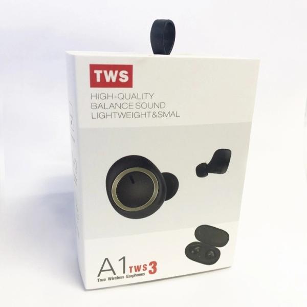 Quality Tws Mini Earphone Earpiece Audifonos Bluetooth Inalambricos Earphone in-Ear for sale
