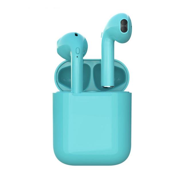 Quality I16 Tws Noise Concelling Earbud Wireless Waterproof Headphones Bluetooth for sale