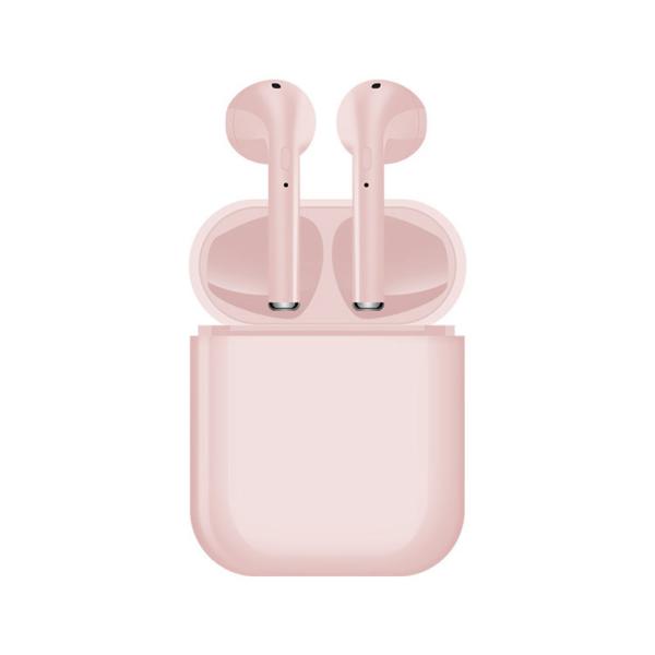 Quality I16 Tws Noise Concelling Earbud Wireless Waterproof Headphones Bluetooth for sale