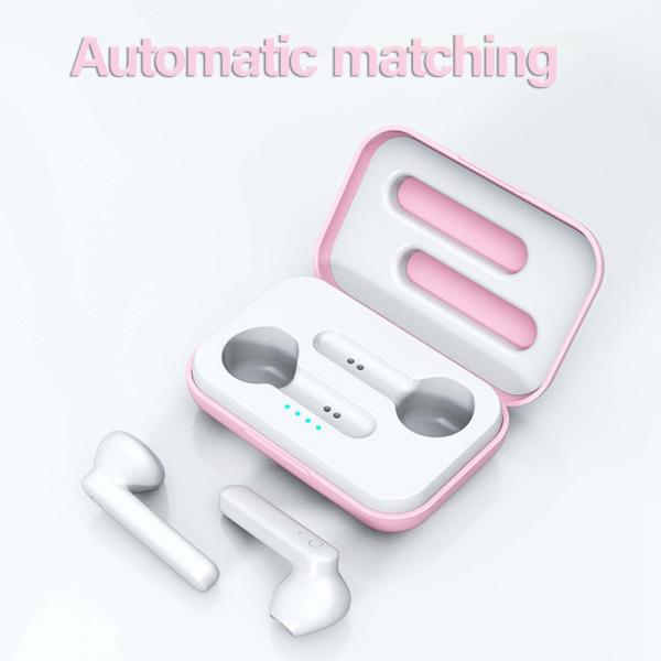Quality Tws Earphone Kulakl K Auriculares Headset Wireless Noise Cancelling Earbuds for sale