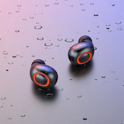 Quality Bluetooth Earpieces Tws Mini Earpieces Wireless in Ear Earbuds Sans Fil for sale