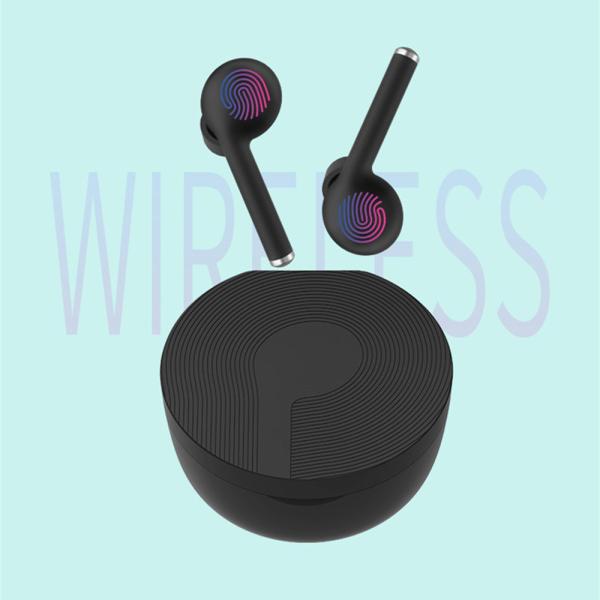 Quality Hot Sale Products Tws Bluetooth Mini Earpieces Wireless in Ear Earbuds Earphones for sale