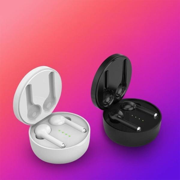 Quality Hot Sale Products Tws Bluetooth Mini Earpieces Wireless in Ear Earbuds Earphones for sale
