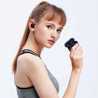 China Best Sound Quality Tws in-Ear Wireless Bluetooths Earbuds Earphone (With Mic Yawtin technology) for sale