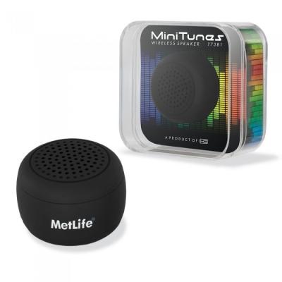 Quality Portable Minitunes Wireless Speaker for sale