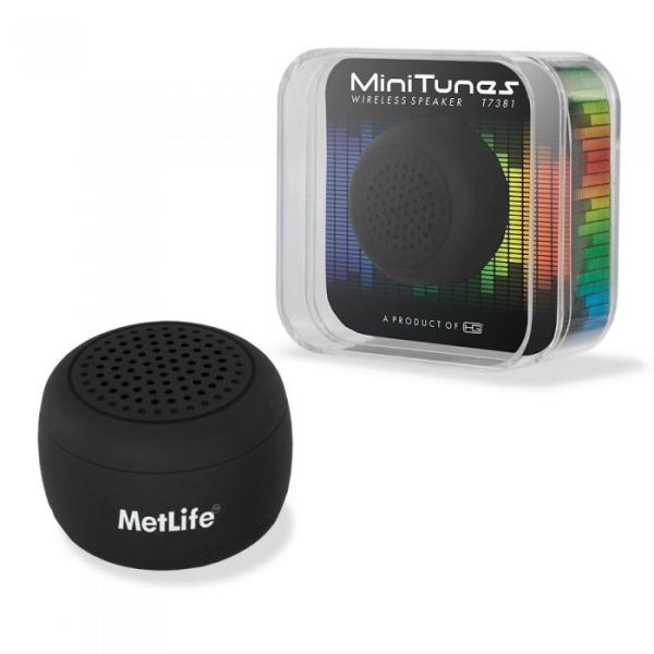 Quality Portable Minitunes Wireless Speaker for sale