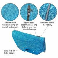 China Reflective Coveralls Pet Security Vests for sale