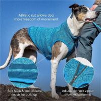 China Reflective Coveralls Pet Security Vests for sale
