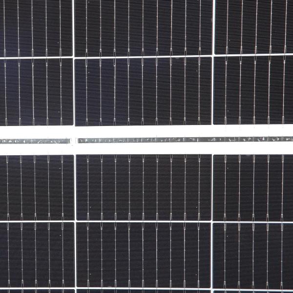 Quality Good Stabilit Solar Panel Mono Perc 9bb PV Panel 430W-540W Photovoltaic Panel for sale