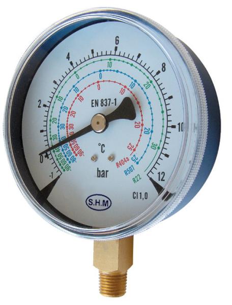 Quality Hydraulic Manometer Pressure Gauge for sale