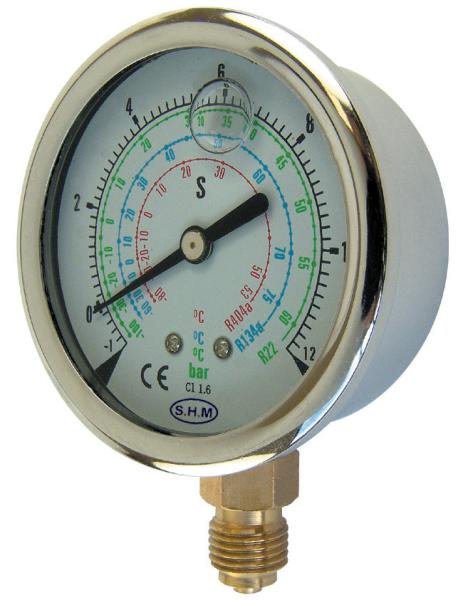 Quality Hydraulic Manometer Pressure Gauge for sale