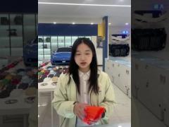 new ai video test