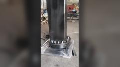 rotator base for led screen
