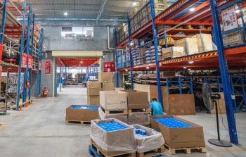 China Factory - Izumi International Supply Chain Management (guangzhou) Co., Ltd.