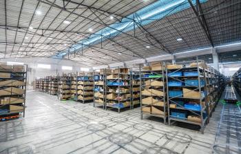 China Factory - Izumi International Supply Chain Management (guangzhou) Co., Ltd.