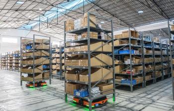 China Factory - Izumi International Supply Chain Management (guangzhou) Co., Ltd.