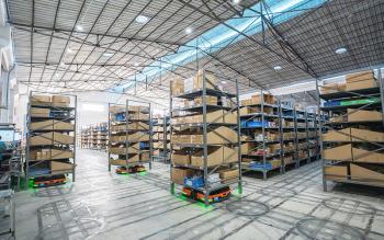 China Factory - Izumi International Supply Chain Management (guangzhou) Co., Ltd.