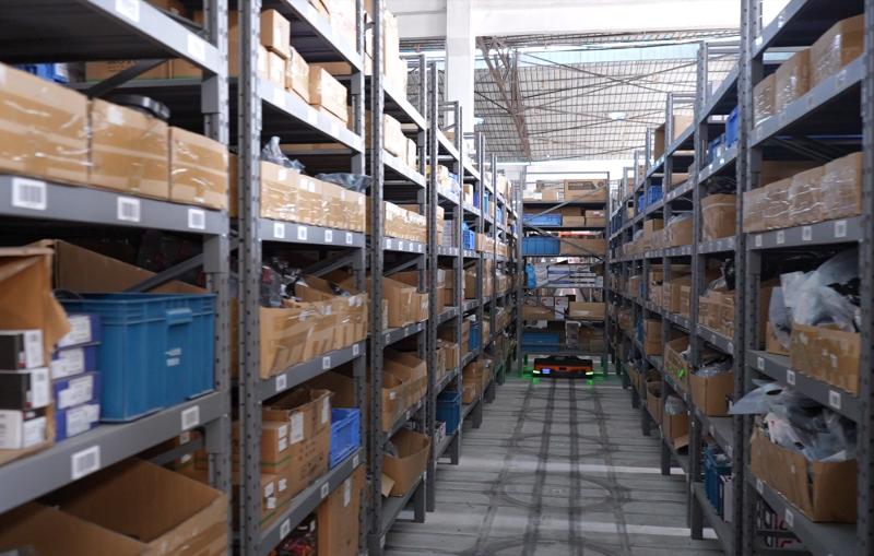Fornecedor verificado da China - Izumi International Supply Chain Management (guangzhou) Co., Ltd.