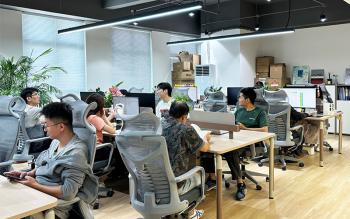 China Factory - Izumi International Supply Chain Management (guangzhou) Co., Ltd.