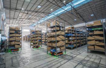 China Factory - Izumi International Supply Chain Management (guangzhou) Co., Ltd.