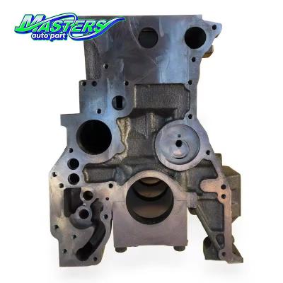 Cina 8-98005443-0 8-98204528-0 Assemblaggio di blocchi di cilindri 8980054430 8982045280 per ISUZU 700P 4HK1 in vendita
