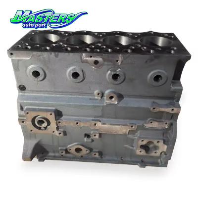 Cina 8-98005443-0 8-98204528-0 Assemblaggio di blocchi di cilindri 8980054430 8982045280 per ISUZU 700P 4HK1 in vendita