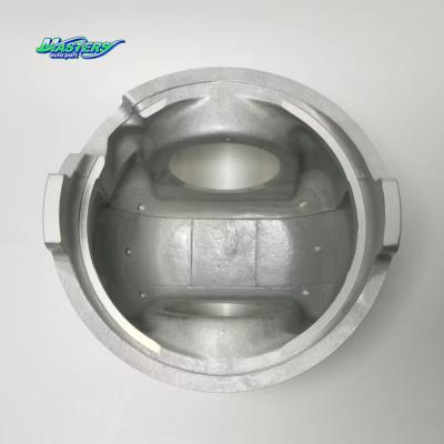 Cina Masters ME091048 ME090163 Motore Diesel Anello di pistoni Ricambi auto per Mitsubishi 8DC9 in vendita