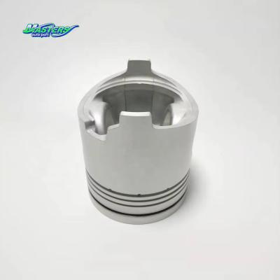 Cina Masters ME091048 ME090163 Motore Diesel Anello di pistoni Ricambi auto per Mitsubishi 8DC9 in vendita