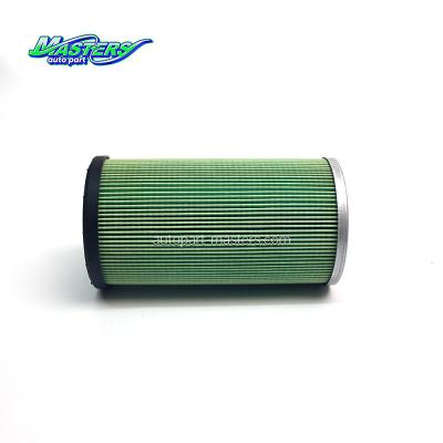 Cina Masters 1-87610094-2 Filtro d'olio 1876100942 per motori ISUZU FXR 6HK1 in vendita